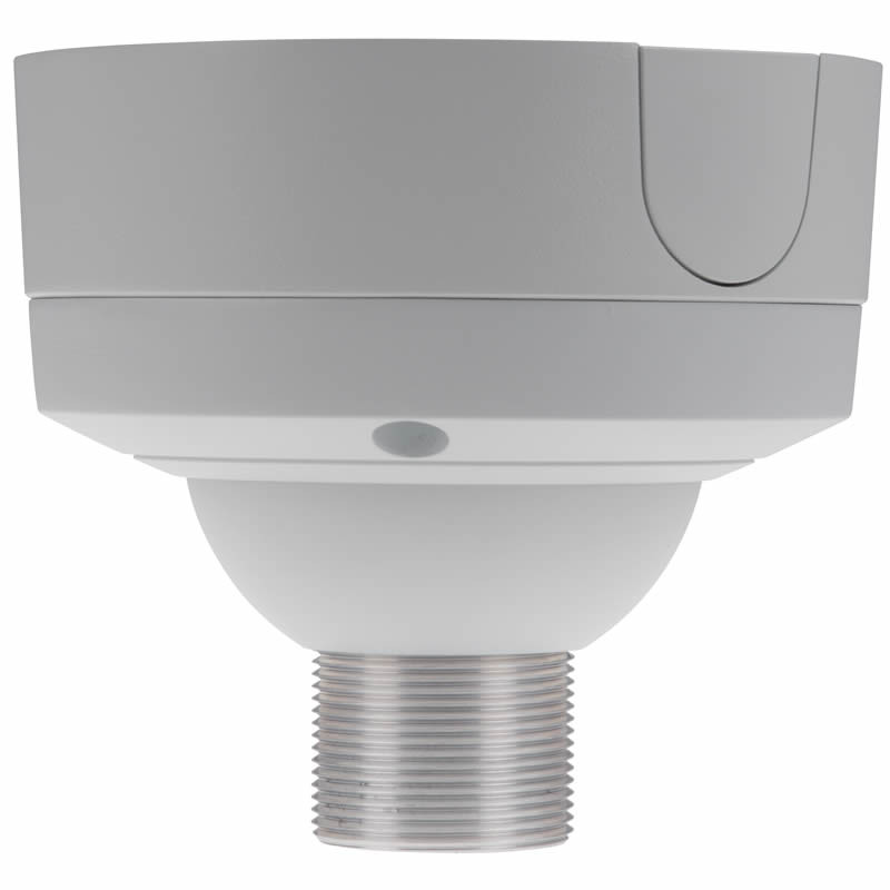Axis T91A51 ceiling mount bracket with optional extension poles