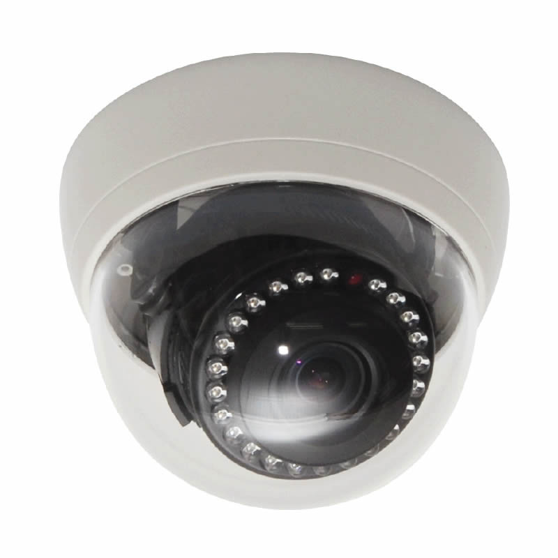 Vista VK2 1080VFDIR37E HD 1080p IP camera