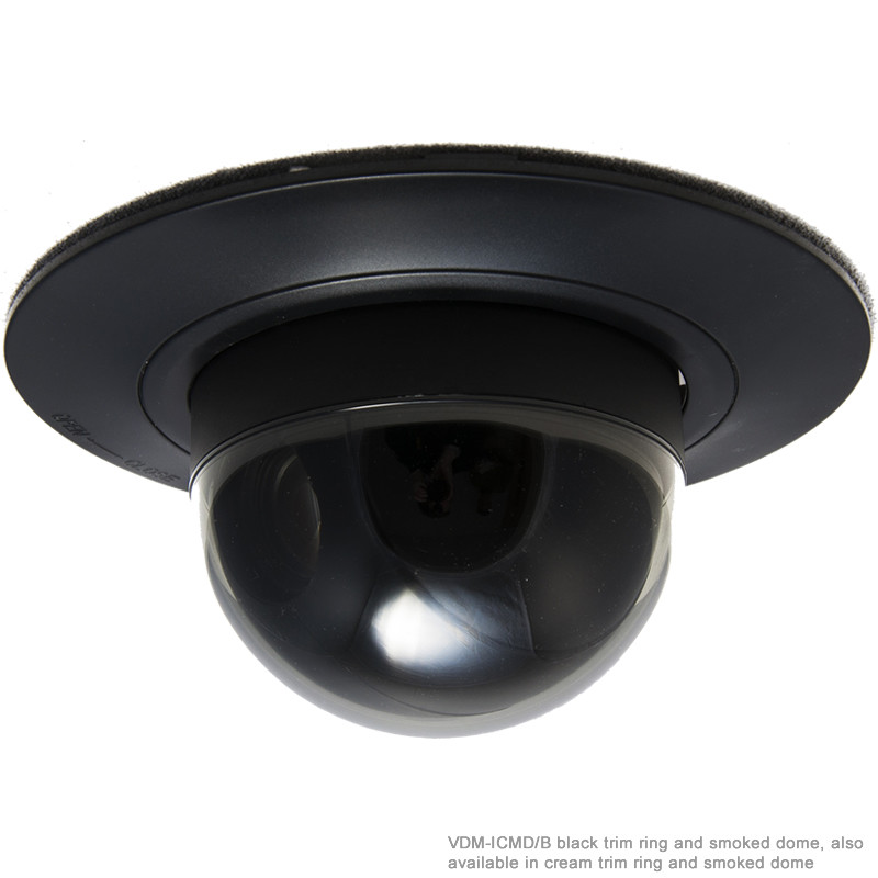 Vista VK2-1080XPTZ indoor IP PTZ camera with HD 1080p (60 fps)