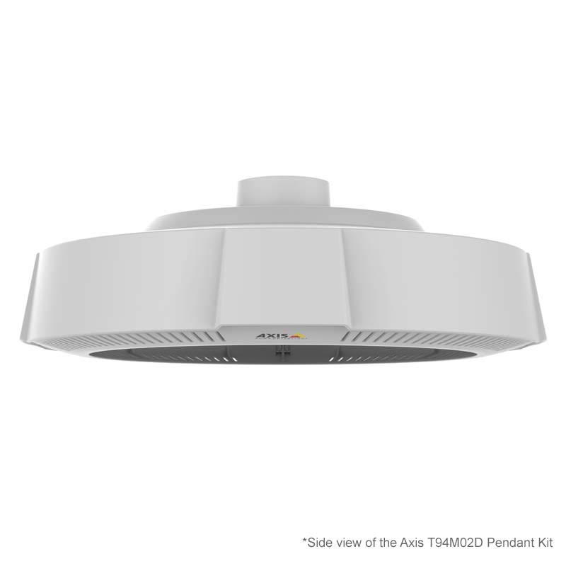 Axis P3707-PE outdoor 360° multi-sensor IP camera