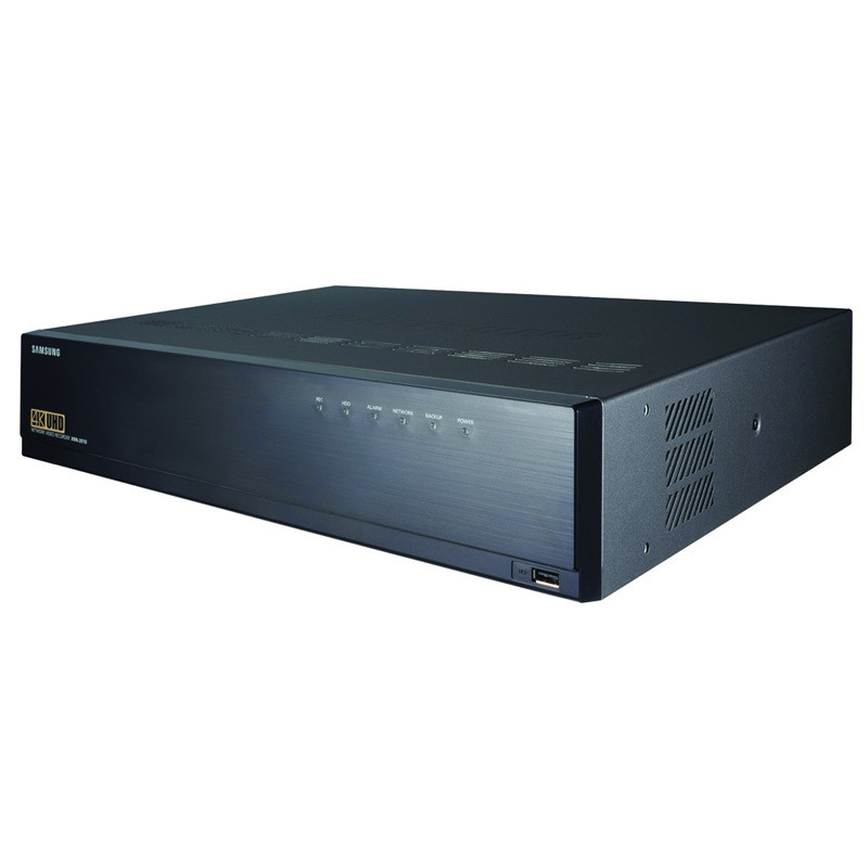 Hanwha Vision XRN-2010 32 channel network video recorder