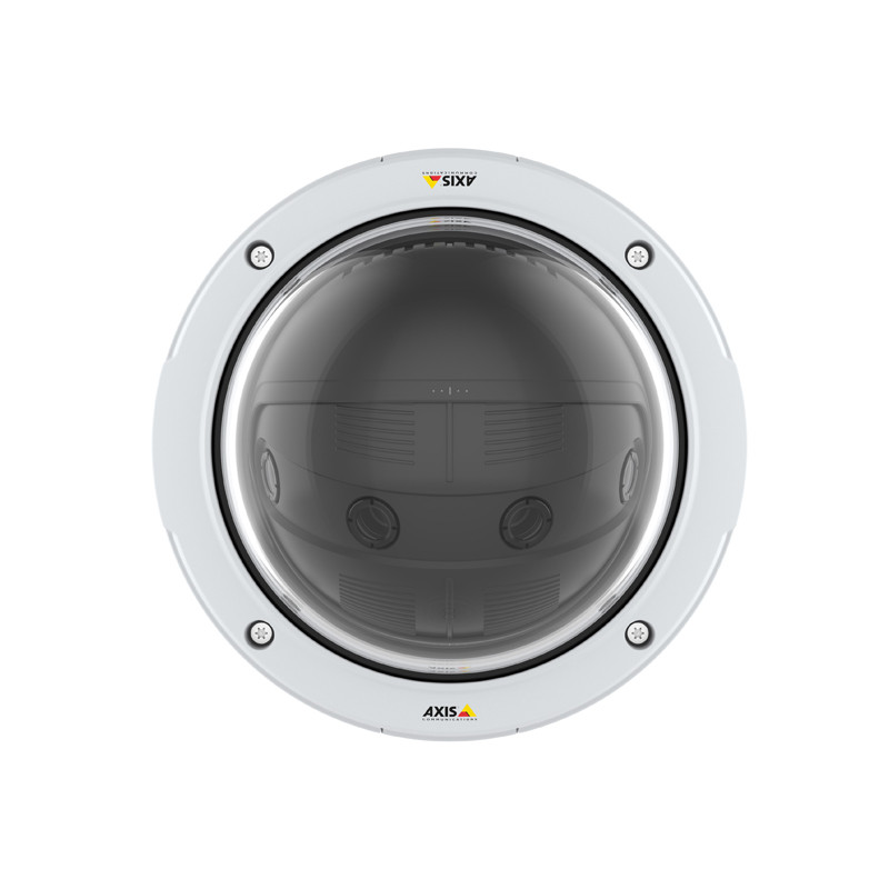 Axis P3807-PVE panoramic network camera
