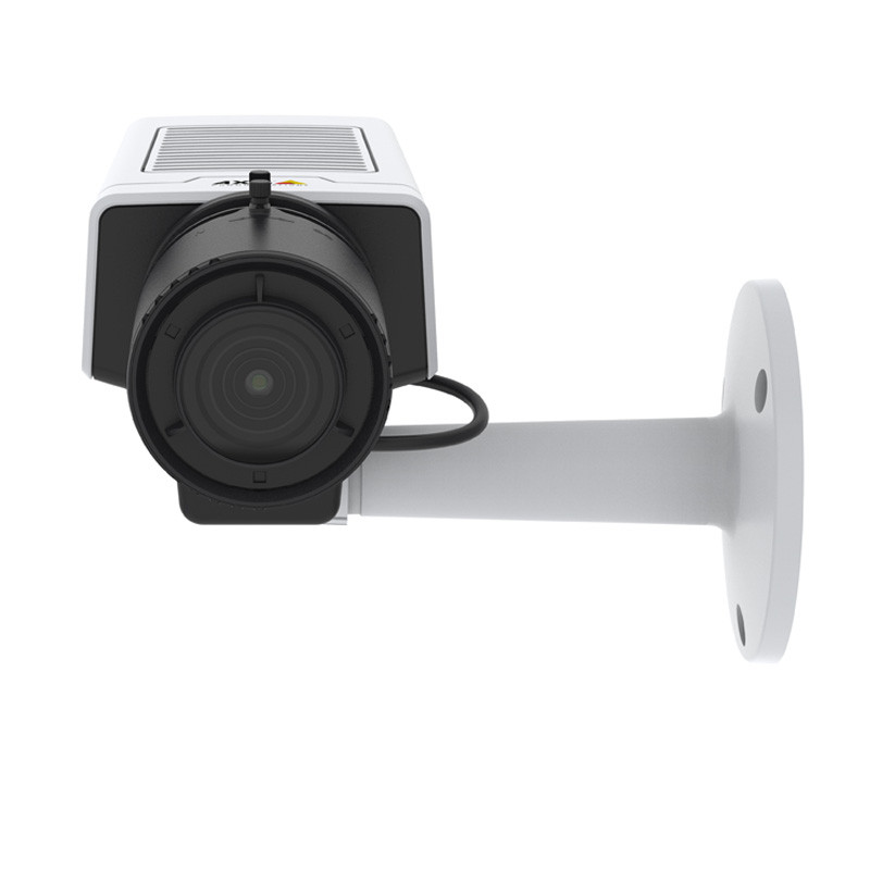 Axis M1137 indoor 5MP IP camera