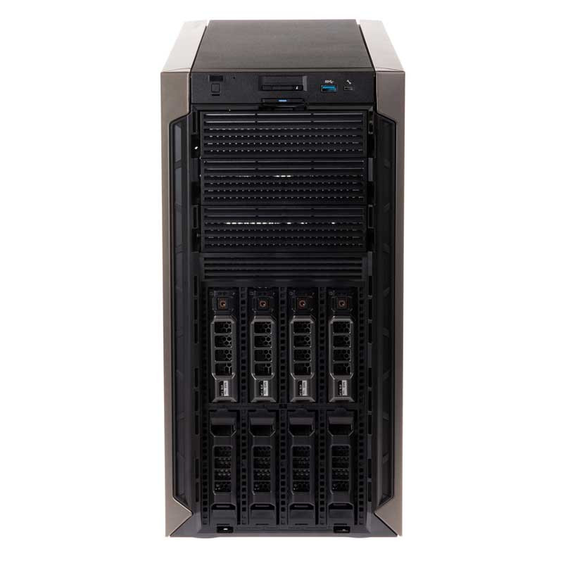 Axis Camera Station S1132 Tower Recorder with up to 64TB of storage