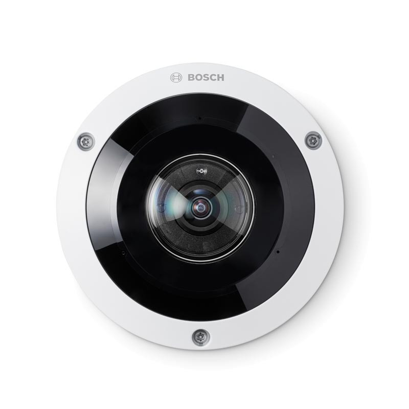 Bosch FLEXIDOME IP panoramic 5100i outdoor dome