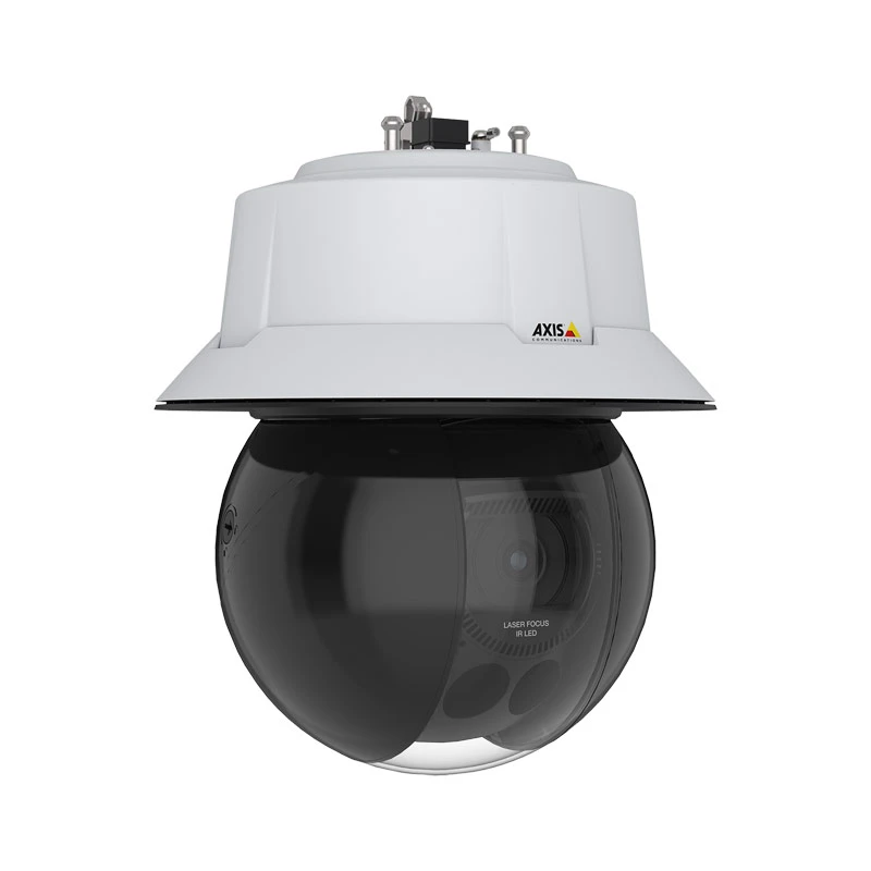 Axis Q6318-LE outdoor PTZ IP camera
