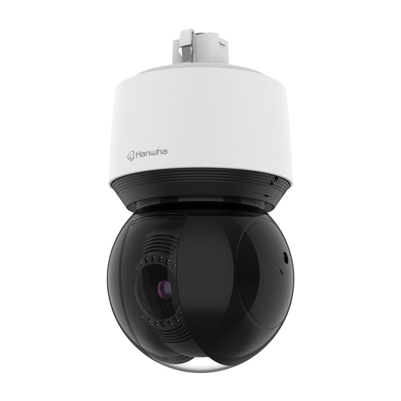 Hanwha Vision QNP-6320R outdoor PTZ network camera
