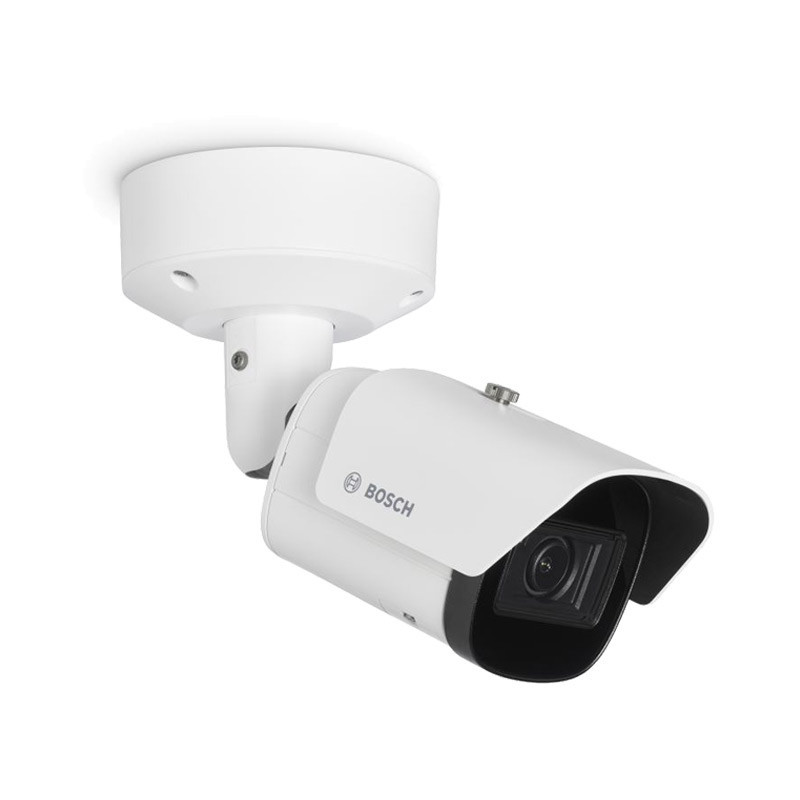 Bosch DINION Starlight 5100i 5MP outdoor bullet IR camera NBE-5703-AL