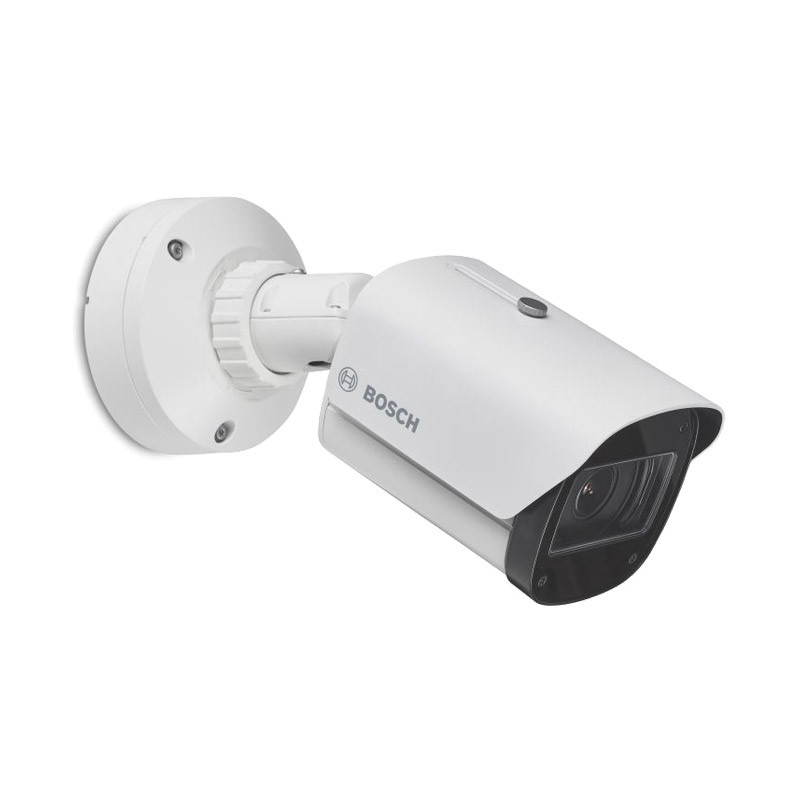 Bosch DINION 7100i IR Starlight X outdoor bullet camera NBE-7702-ALX