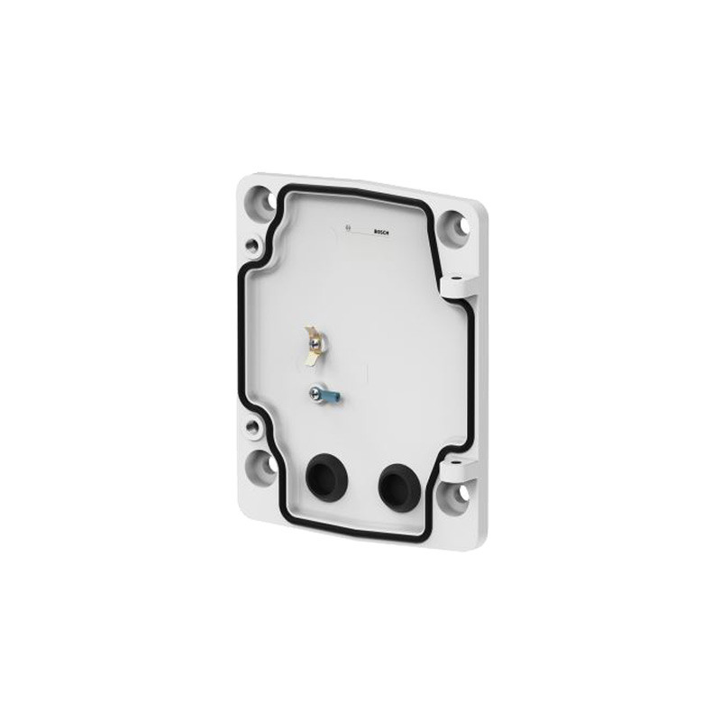 Bosch Autodome 7100i mounting plate (NDA-PEND-WPLATE)