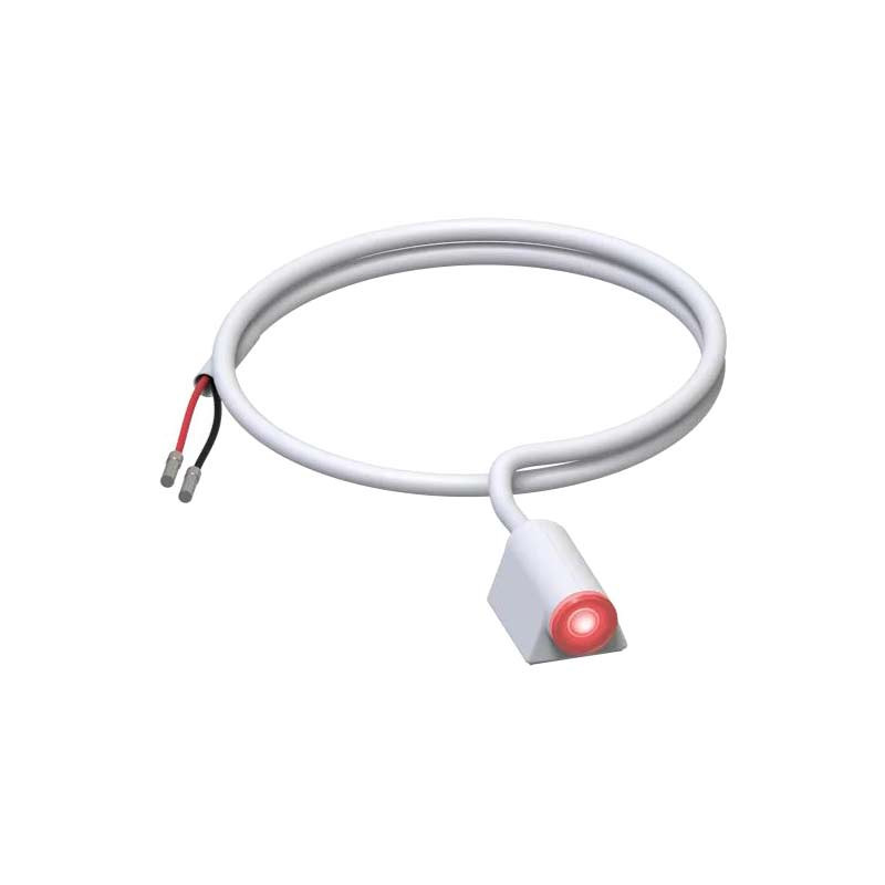 Axis I/O LED indicator (01765-001)