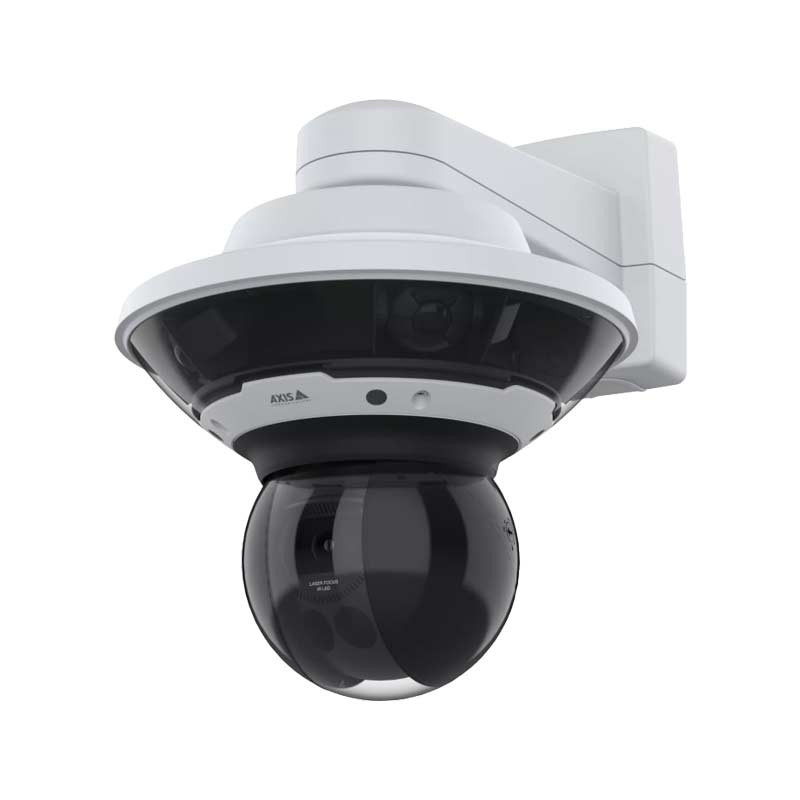 AXIS Q6300-E outdoor multi-sensor unit (02942-001)