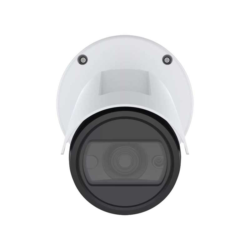AXIS P1485-LE outdoor varifocal bullet camera (03182-001)