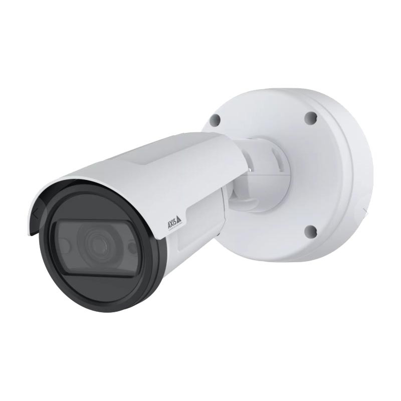 AXIS P1485-LE outdoor varifocal bullet camera (03182-001)
