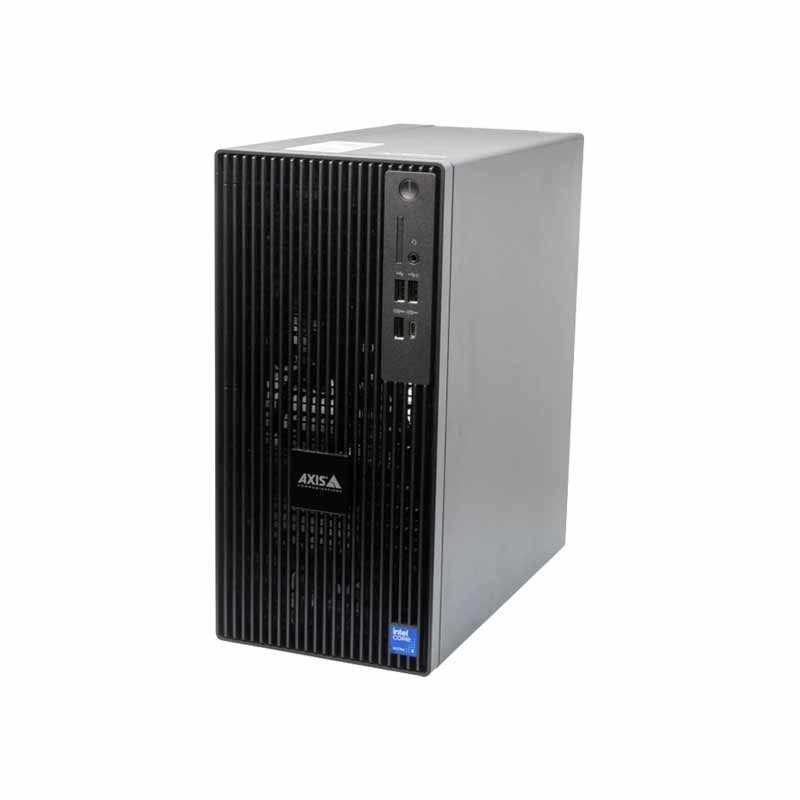 AXIS Camera Station S1216 Tower Mk II Recording Server (03428-003)
