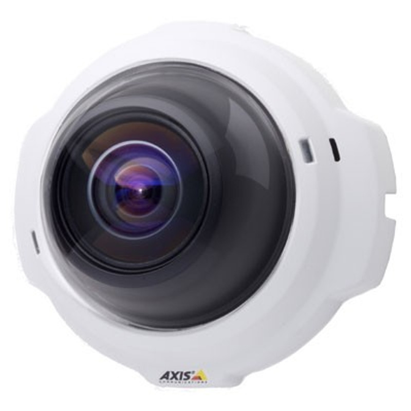 Axis 212 V