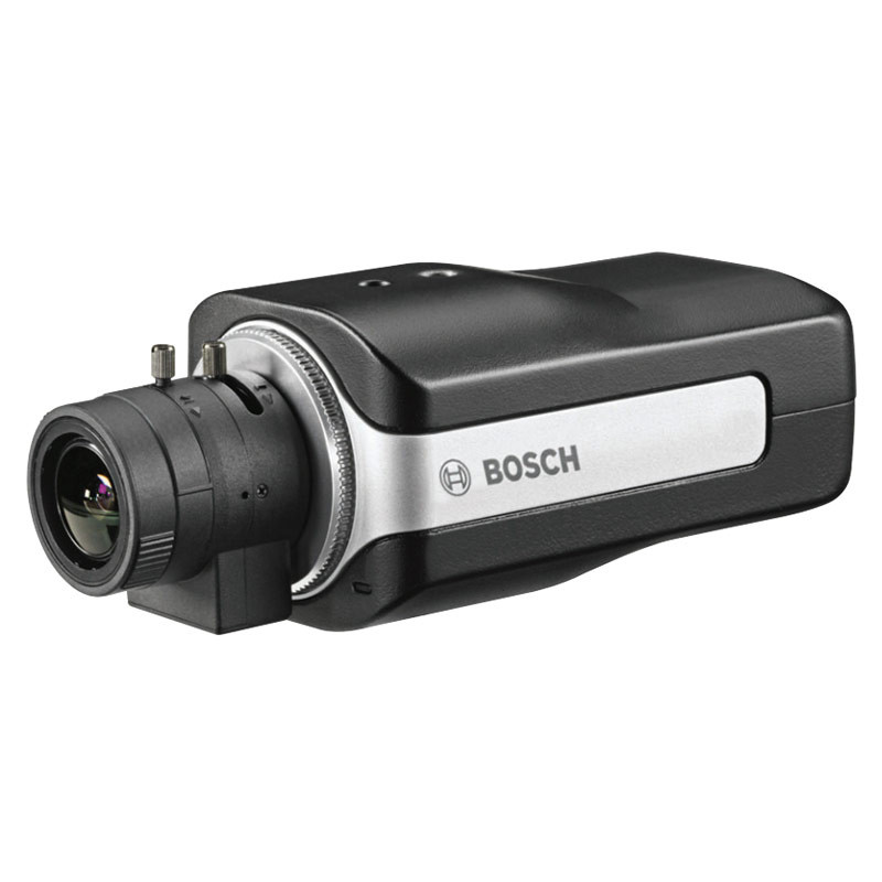 Bosch IP Cameras for security and more