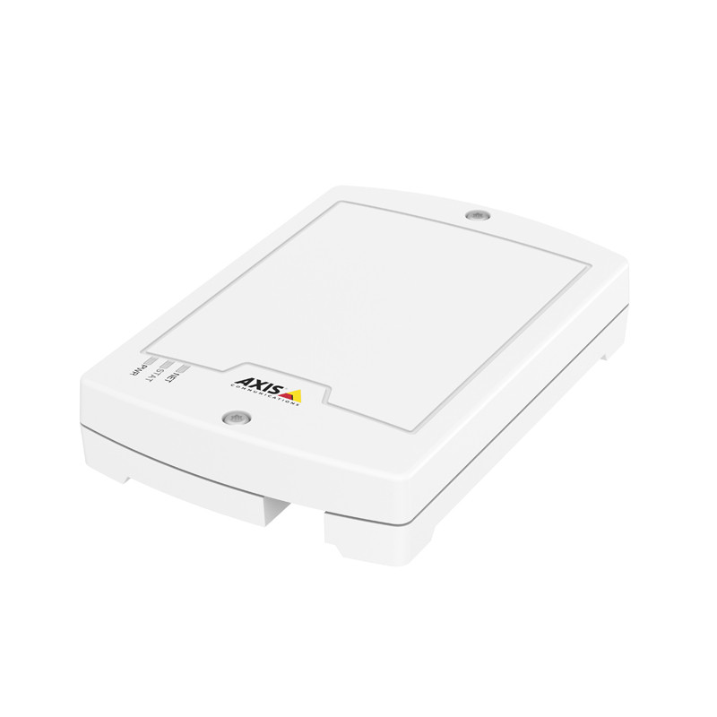 Axis A9210 network I/O relay module