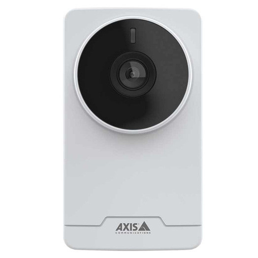 AXIS IP Cameras - Buy from the #1 UK AXIS Gold Partner