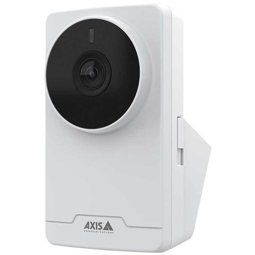 AXIS IP Cameras - Buy from the #1 UK AXIS Gold Partner