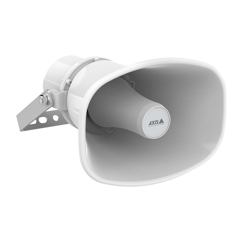 AXIS D4100-VE Mk II network strobe siren (03105-001)