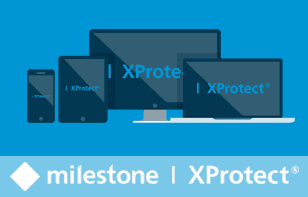New Milestone XProtect design tool - Network Webcams