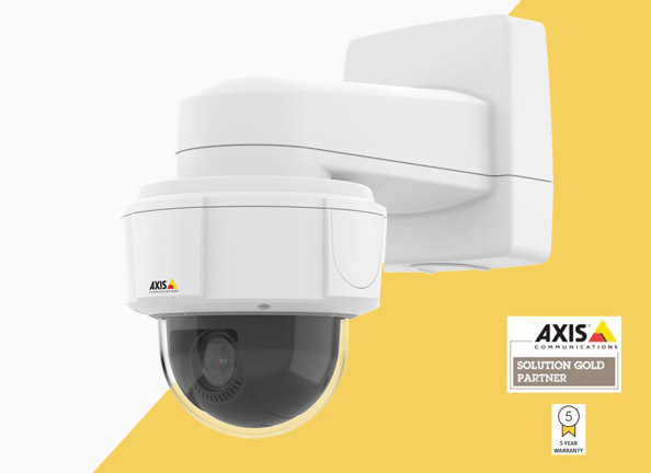 Specialist IP Camera Store | Network Webcams