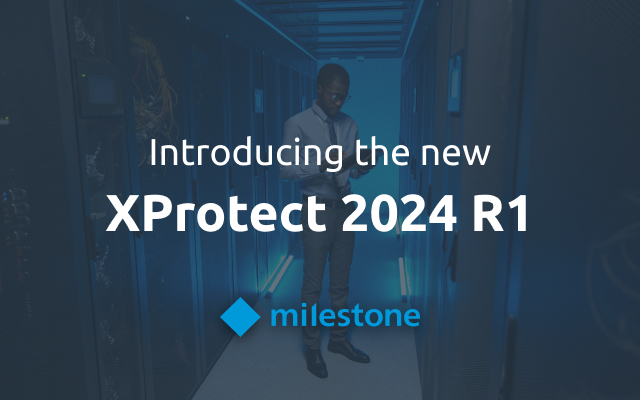 Milestone New Milestone XProtect Design Tool Network Webcams