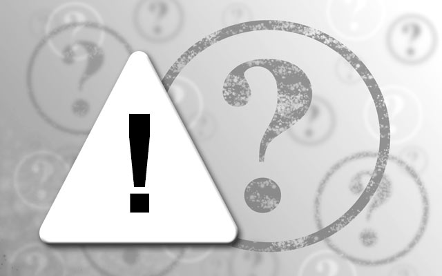 Glossary: Tampering Alarm - Network Webcams