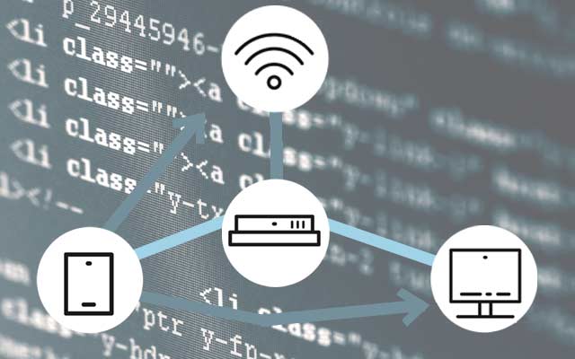 What is NAT loopback? - Network Webcams