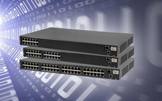 What is a Network Port and why do I need one? - Network Webcams