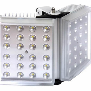 Raytec Raylux 200 white light LED illuminator, up to 200 metres range ...