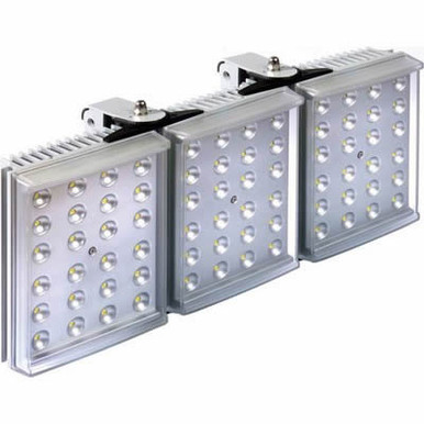 Raytec Raylux 300 white light LED illuminator, up to 240 metres range ...