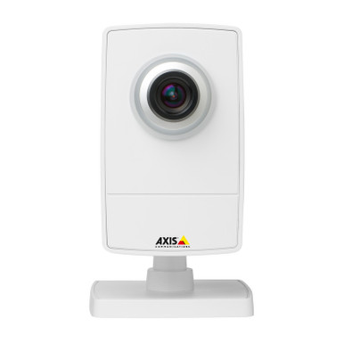 Axis M1014 indoor HD 720p IP camera | 0520-003