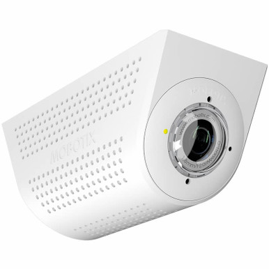 MX-FLEX-OPT-SM-PW Mobotix SurroundMount bracket for S16