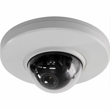 Vista VK2 1080MD37W indoor wireless IP dome camera with HD 1080p