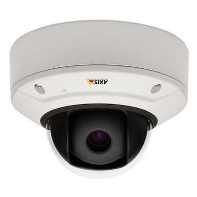 Axis Q3505-V Mk II indoor HD 1080p dome IP camera