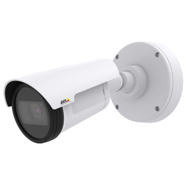 Axis P1428-E outdoor 4K ultra HD bullet IP camera