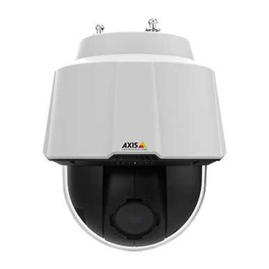 Axis P5635-E outdoor HD 1080p PTZ dome network camera