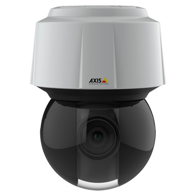 Axis Q6115-E outdoor 360° PTZ dome with HD 1080p (60 fps)