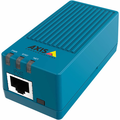 Axis M7011 compact video encoder with PoE and H.264 - 1-port