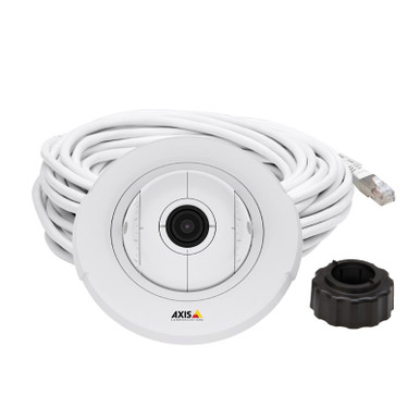 Axis F4005 indoor recessed dome sensor for Axis F main units