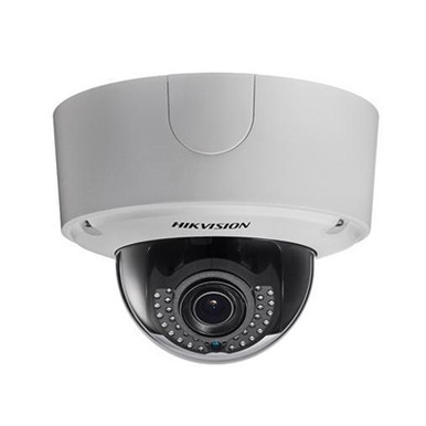 Hikvision DS-2CD4526FWD-IZ outdoor dome IP camera HD