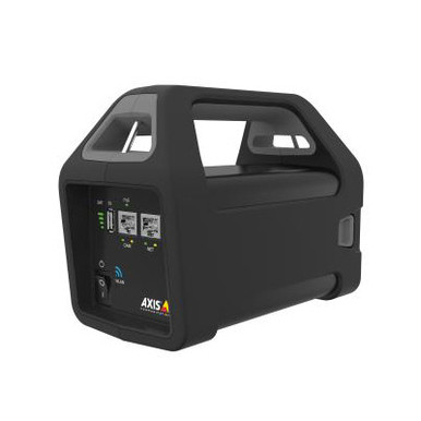 AXIS T8415 wireless installation tool