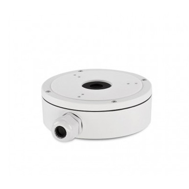 Hikvision DS-1280ZJ-XS junction back box for bullet IP cameras