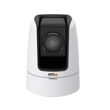 Axis V5914 live streaming HD 720p PTZ network camera
