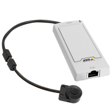 Axis P1264 pinhole IP camera