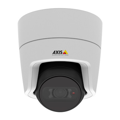 Axis M3105-LVE outdoor HD 1080p mini-dome network camera