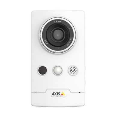 Axis M1065-L indoor HD 1080p IP camera