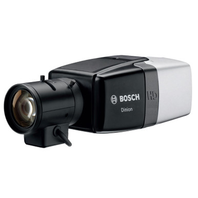 Bosch DINION IP Starlight 6000 HD indoor box IP camera